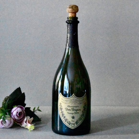 Dining | Don Perignon Collectible Bottle | Poshmark